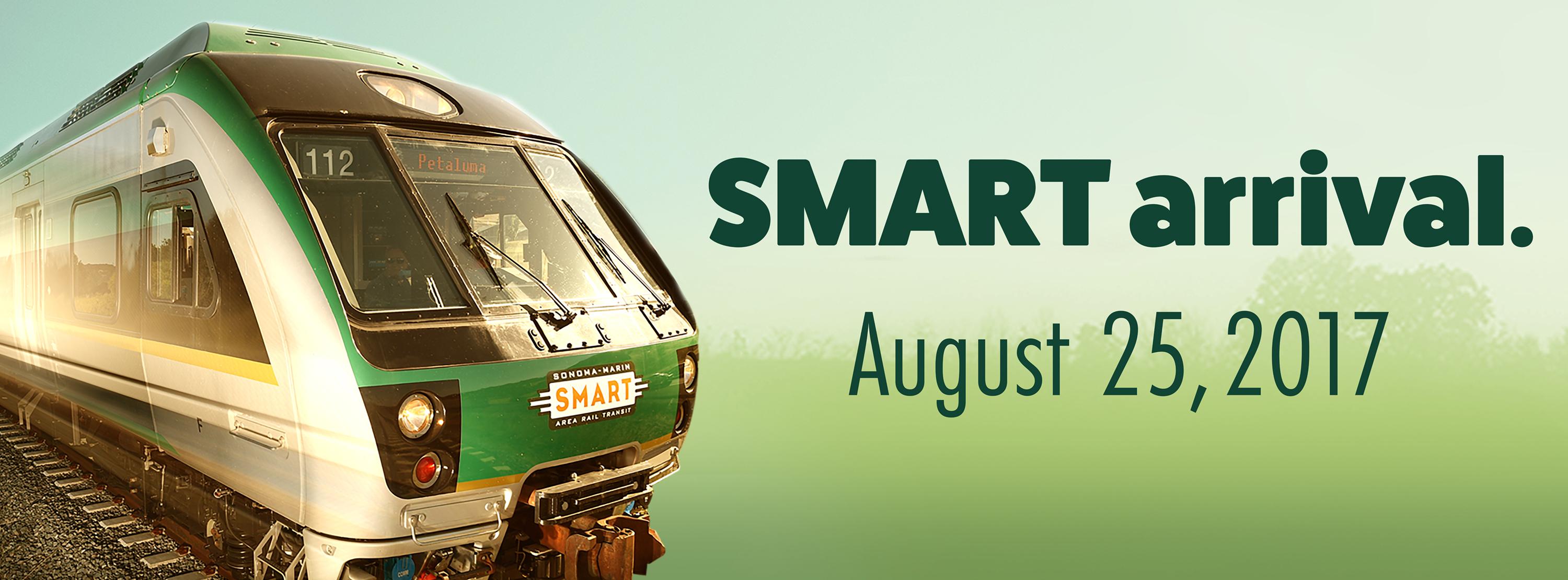 All News | Sonoma-Marin Area Rail Transit